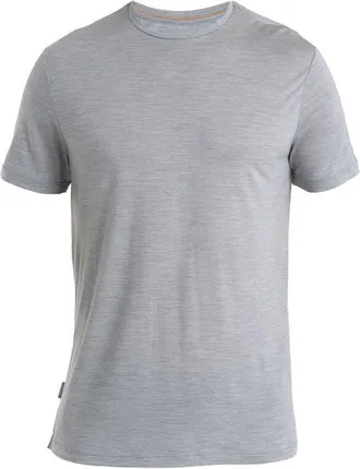 Icebreaker Herren T-Shirt MERINO 125 COOL-LITE SPHERE III