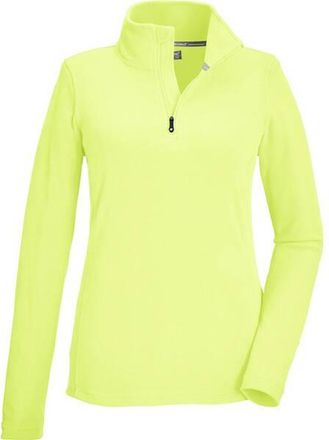 Killtec Damen Shirt KSW 101 WMN FLC SHRT