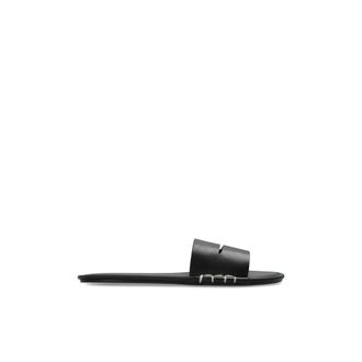 J.W.Anderson Loafer Slides - - Shoes - Damen - Schwarzk - 37 EU