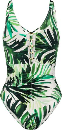 Triumph Badeanzug Red Label Summer Palm