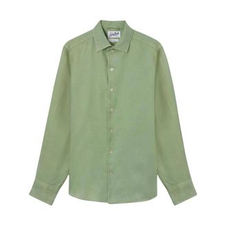 MC2 Saint Barth Herren, Shirts, Gr&uuml;n, MGr&ouml;&szlig;e