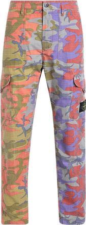 Stone Island HOSEN & R&Ouml;CKE - Hosen auf YOOX.COM