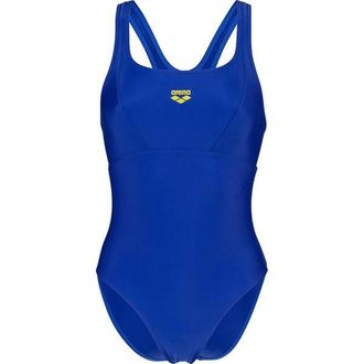 Arena Damen Schwimmanzug WOMENS SWIM PRO BACK SOLID - SWIM