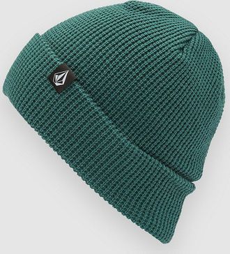 Volcom Power Beanie atlantic deep