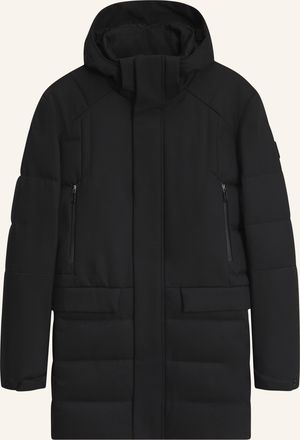 HUGO BOSS J_Zorn In Regular Fit schwarz
