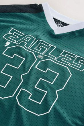 Next T-Shirt EDIT Trikot, NFL American Football (1-tlg)