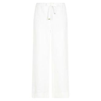 Max Mara Damen, Hosen, Wei&szlig;, XSGr&ouml;&szlig;e