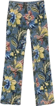 Etro Damen, Jeans, Mehrfarbig, W27Gr&ouml;&szlig;e
