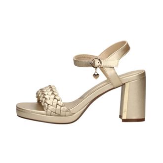Mexx Femme, Chaussures, Jaune, Taille: 37 EU Lewy Sandales