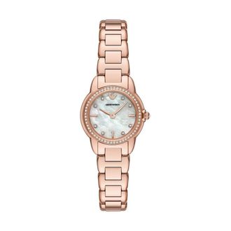 Emporio Armani Damen, Accessories, Rosa, ONE SIZEGr&ouml;&szlig;e