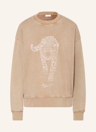 Lala Berlin Sweatshirt Soma braun