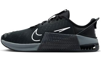 Nike DZ2615-001 M Metcon 9 FLYEASE Herren Black/White-Anthracite-Smoke Grey EU 49.5