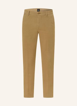 HUGO BOSS Chino Kaiton Slim Fit beige
