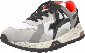 W6YZ Breeze 3-m 1N95, Homme Basket_Mode_Basse Blanc - 40 EU