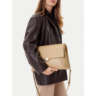 Gino Rossi Handtasche Gino Rossi CEO-PEARL-LX1050 Beige