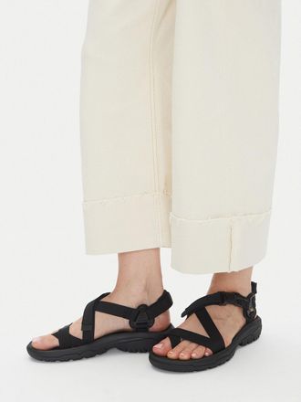 Teva Sandalen Teva Hurricane Terra 1169431 Schwarz