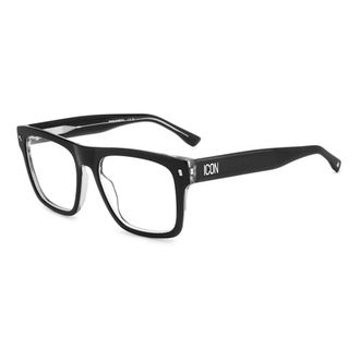 Dsquared2 Icon 0018 Optische Brille - - Accessories - Herren - Schwarzk - 54 MM