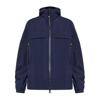 Moncler Day-Namic Jacke - - Jackets - Herren - Blau - 2XL
