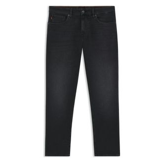 Boss Orange by Hugo Boss Herren, Jeans, Schwarzk, W34 L32Gr&ouml;&szlig;e