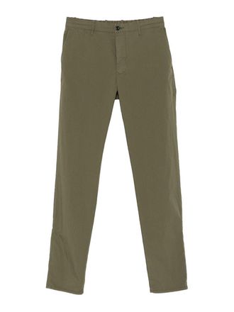 Incotex Pantalons D&eacute;contract&eacute;s - Vert