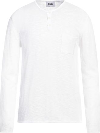 Alpha Studio STRICKWAREN - Pullover auf YOOX.COM