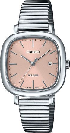 Casio Analoguhr