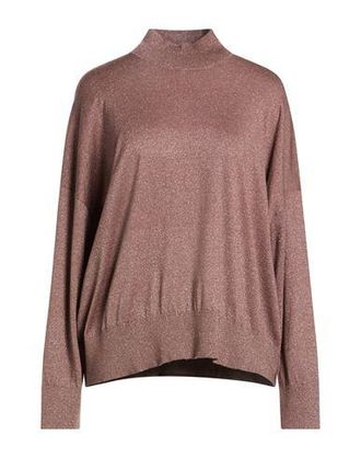 Brunello Cucinelli MAILLE - Cols roul&eacute;s sur YOOX.COM