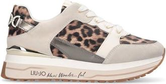 Liu Jo Liu&middot;jo Maxi Wonder 91 Trainers EU 38