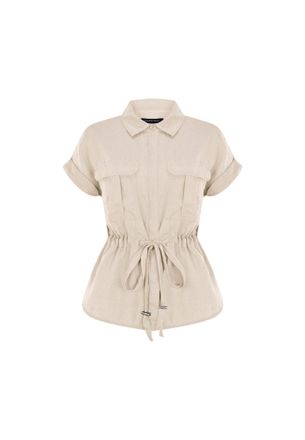 Freshlions Kurzarmbluse Zoey