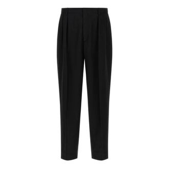 Cellar Door Lucio Pants - - Trousers - Herren - Schwarzk - XL