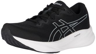 Asics 1012B593-002 Gel-Pulse 15 Damen Black/Sheet Rock EU 37.5