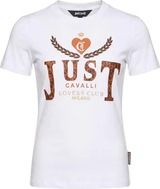 Just Cavalli TOPS - T-shirts auf YOOX.COM