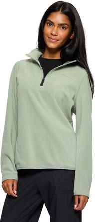 Merrell Blanc Pine 1/4 Zip - Bleu - Taille XS