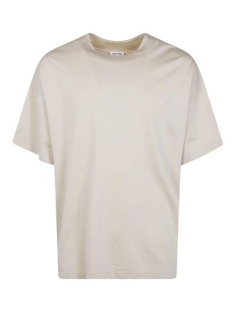Fear of God T-Shirt - Blanc