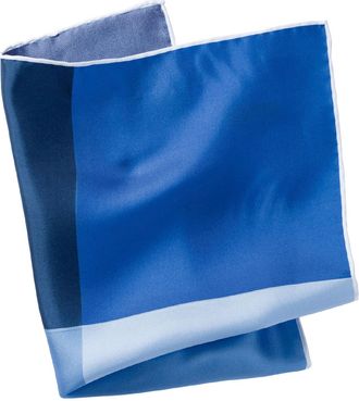 Mey & Edlich 4xKolorit-Einstecktuch