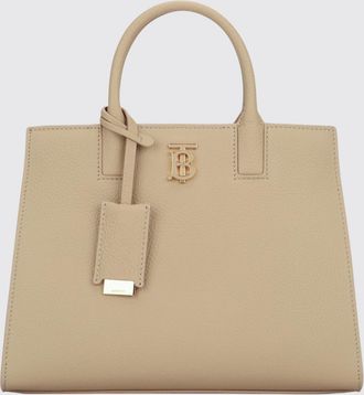 Burberry Umh&auml;ngetasche BURBERRY Damen Farbe Beige