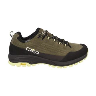 F.lli Campagnolo Cmp, Homme, Sport, Vert, Taille: 42 EU Chaussures dext&eacute;rieur
