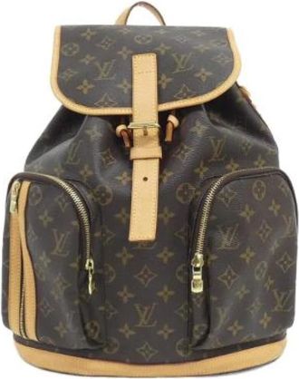 Louis Vuitton Damen, Pre-Owned, Braun, ONE SIZEGr&ouml;&szlig;e