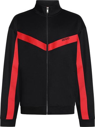 HUGO BOSS Sweatjacke Darti