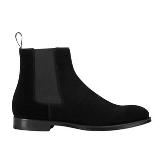 Doucal's Herren, Schuhe, Schwarzk, 43 EUGr&ouml;&szlig;e
