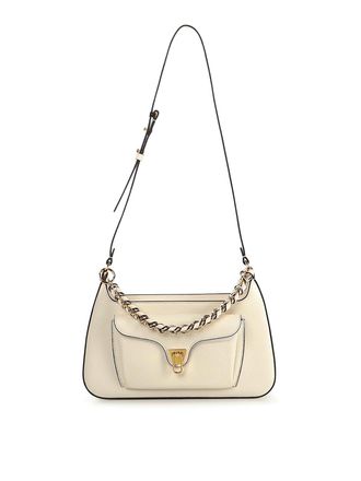 Coccinelle Sac Cabas - Beige