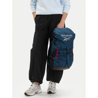 Reebok Rucksack Reebok CWBEO-RBK-WS-002-09 Dunkelblau