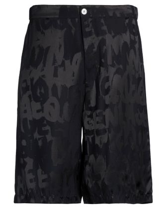 McQ by Alexander McQueen HOSEN & R&Ouml;CKE - Shorts & Bermudashorts auf YOOX.COM