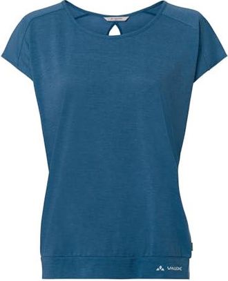 Vaude T-Shirt Skomer III pour Femme