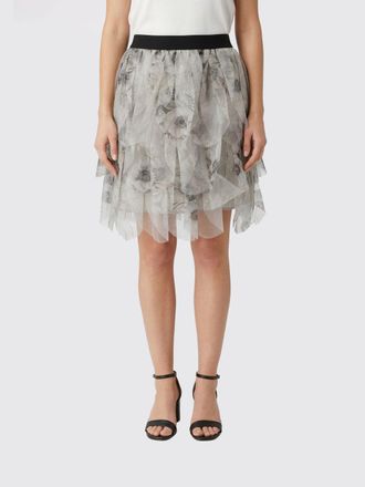 Max Mara Jupe MAX MARA Femme couleur Gris