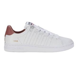 K-Swiss K-Swiss - Lozan II Sneaker f&uuml;r Damen, Leder (Wei&szlig;)