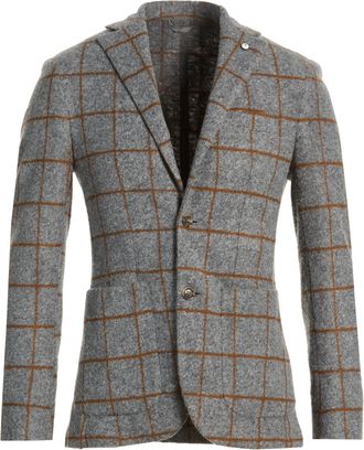 L.B.M. 1911 ANZ&Uuml;GE und CO-ORDS - Blazers auf YOOX.COM