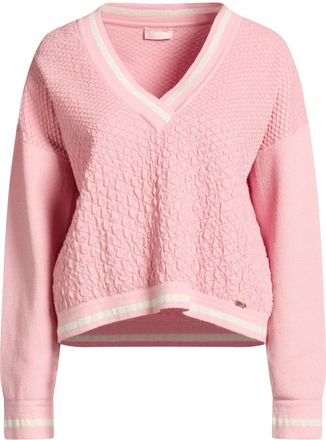 Liu Jo STRICKWAREN - Pullover auf YOOX.COM