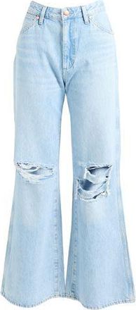 Wrangler BAS - Pantalons en jean sur YOOX.COM