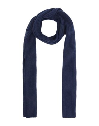 8 by YOOX RIB KNIT SCARF